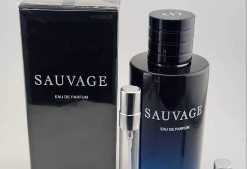 Christian dior Sauvage