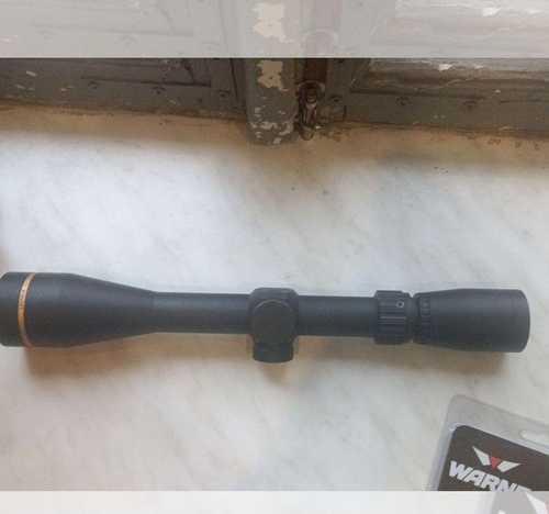 Оптический прицел leupold