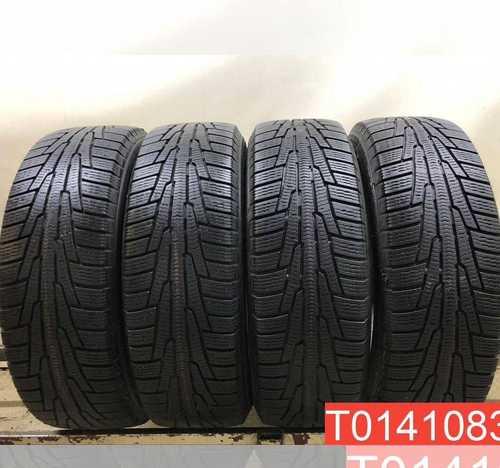 Nokian Tyres Nordman RS2 185/65 R15 92R