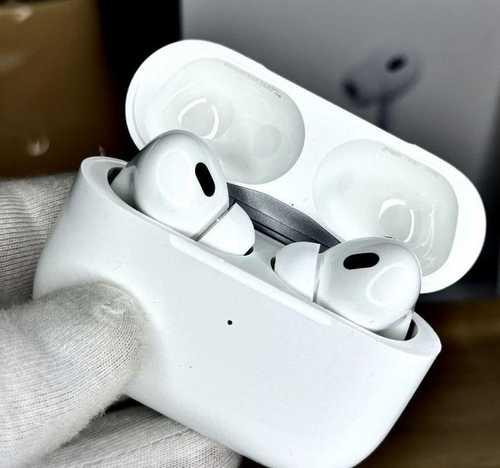 Airpods pro 2 (бесплатная доставка)