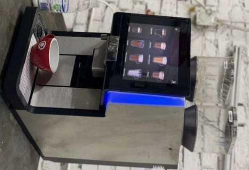 Кофемашина WMF 5000 S+, wmf 5000s
