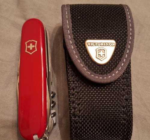 Нож складной Victorinox Explorer