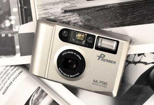 Подарок пленочный фотоаппарат Premier M-700