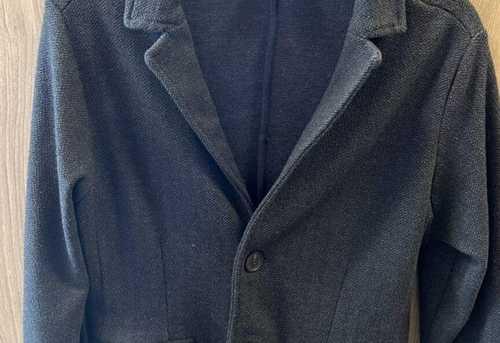 Мягкий пиджак Zara. Р-р 134