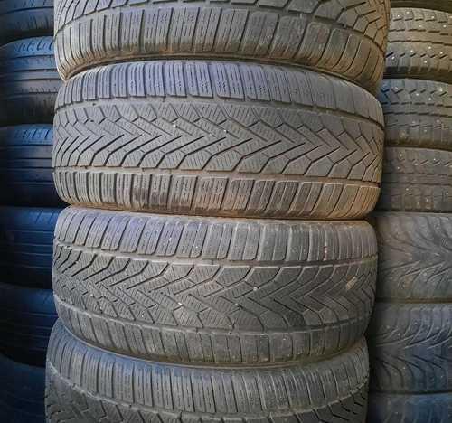 Semperit Speed Grip 2 225/50 R17 98H