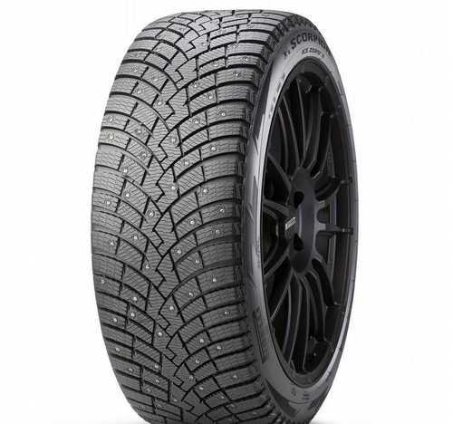 Pirelli Scorpion Ice Zero 2 265/45 R21 H