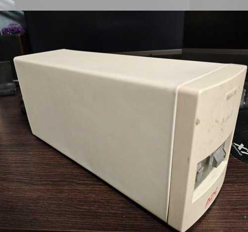 Ибп APC Back-UPS 650 в ремонт\запчасти