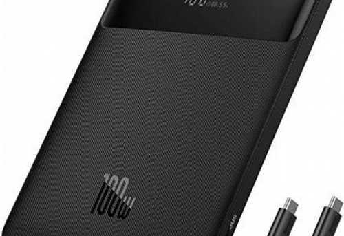 Внешний аккумулятор Baseus Blade 100W 20000 mAh