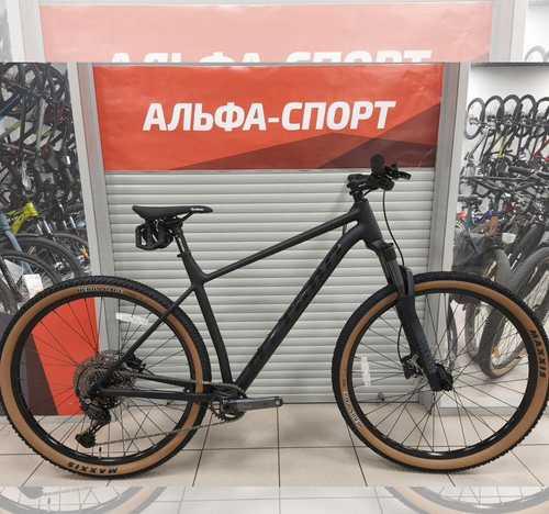 29" трейл Txed Ottimo xl rockshox буст оси