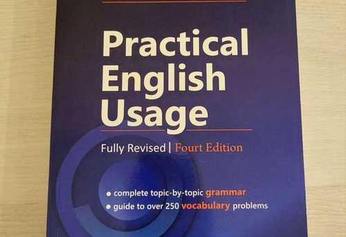 Practical English Usage