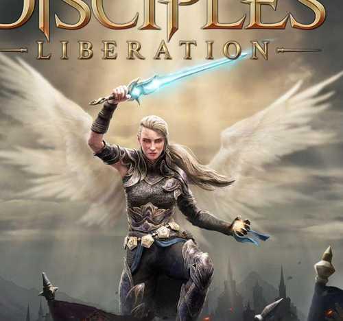 Disciples: Liberation PS4/PS5 (отзывы)