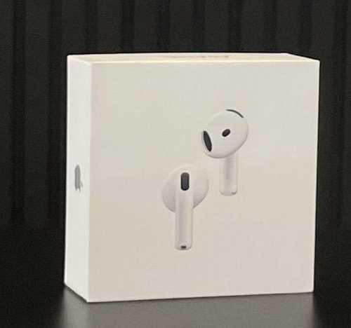 Apple AirPods 4 anc