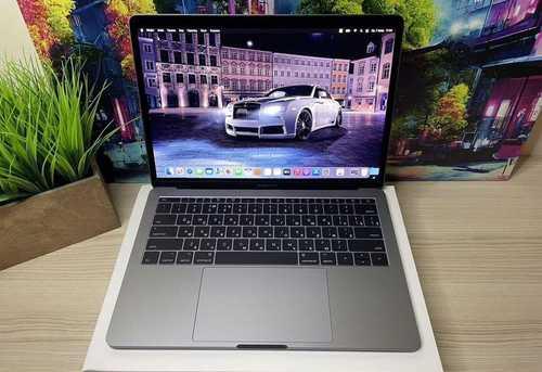 Macbook Pro 13 2019 i7 16gb