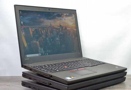 Lenovo ThinkPad T560