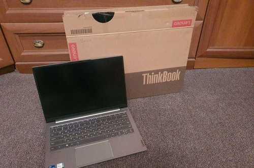 Ноутбук Lenovo Thinkbook 13s G2 ITL