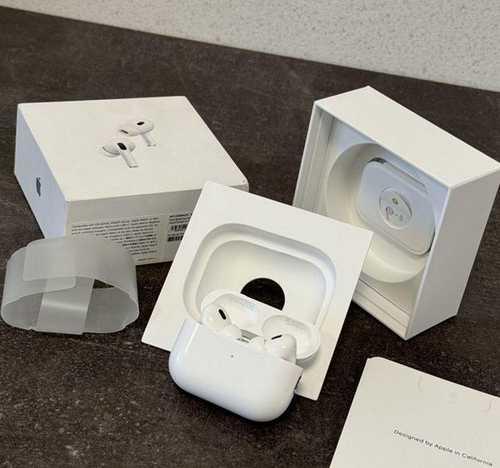 Apple AirPods Pro 2 Type C