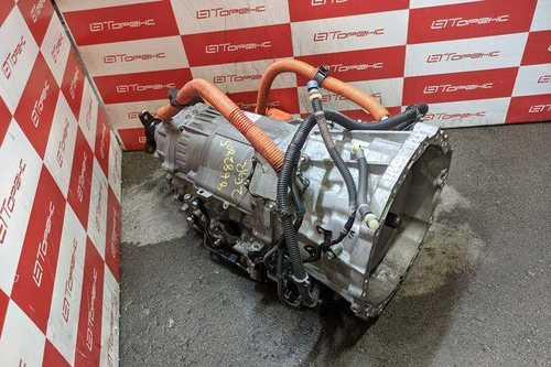 АКПП lexus 2GR-FXE GS450h
