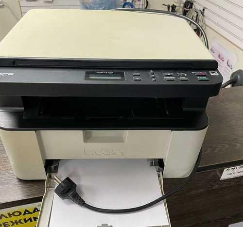 Мфу Brother 1510R
