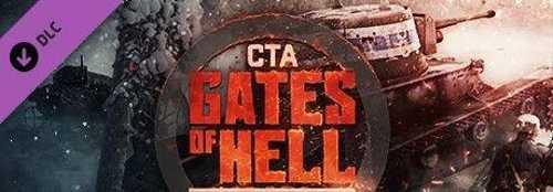 Call to Arms - Gates of Hell: Talvisota steam, пк