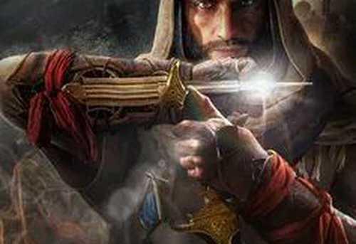 Assassins Creed Mirage PS4 PS5