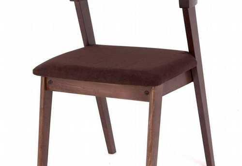 Стильный стул Shtill венге для дома и фудкорта