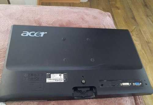 Монитор Acer s221HQL