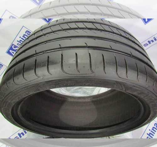 Goodyear Eagle F1 Asymmetric 2 255/35 R18 99F