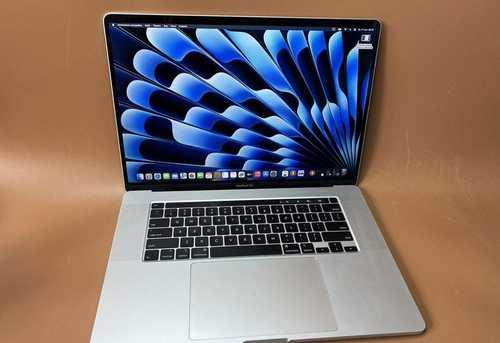 Apple MacBook Pro 16 2019 i9 1Tb 240 циклов