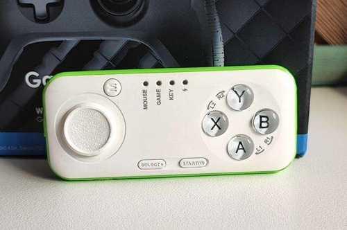 Mocute 039 мини-геймпад Bluetooth контроллер