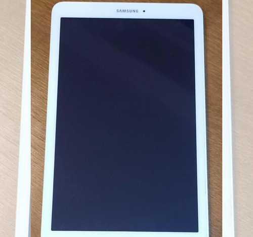 Samsung galaxy Tab E