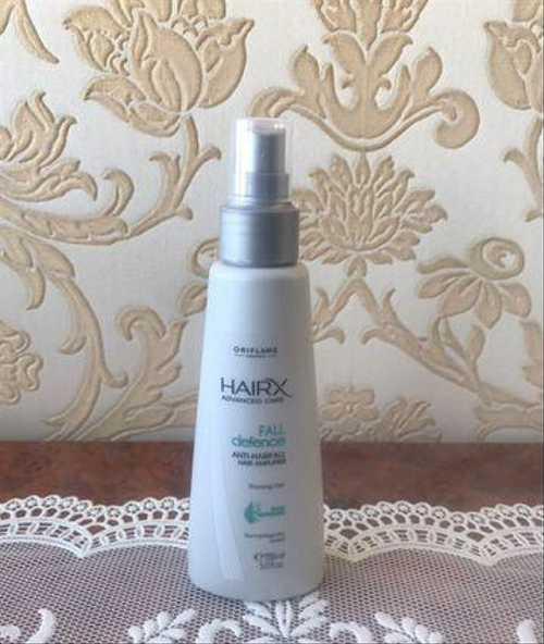 Спрей для уплотнения волос HairX Oriflame
