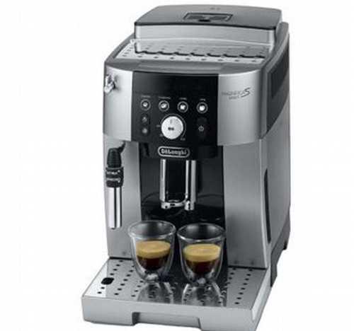 Кофемашина delonghi ecam 250.23 новая