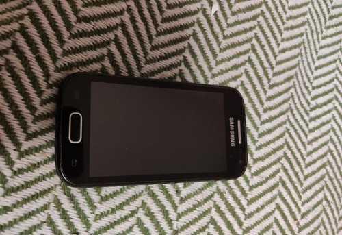 Samsung Galaxy Ace II GT-I8160, 4 ГБ