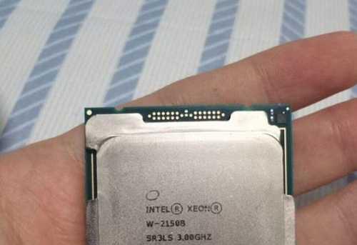 Xeon W 2150 B