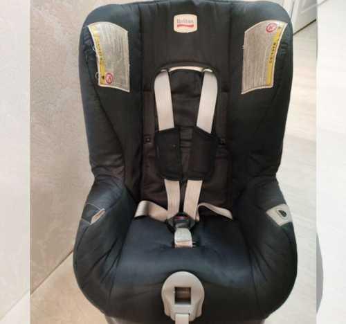 Детское автокресло до 18 кг britax