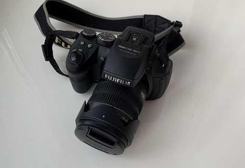 Фотоаппарат Fujifilm finepix hs30 exr