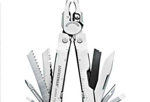 Мультитул Leatherman Super Tool 300