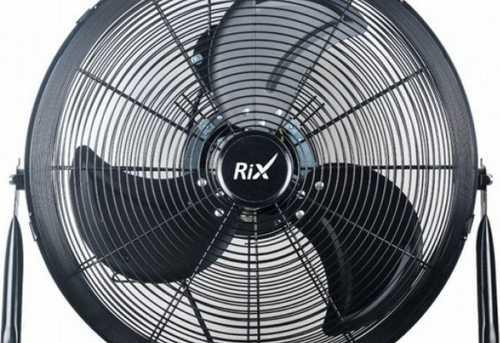 Бытовой напольный вентилятор RIX npsf-8000W