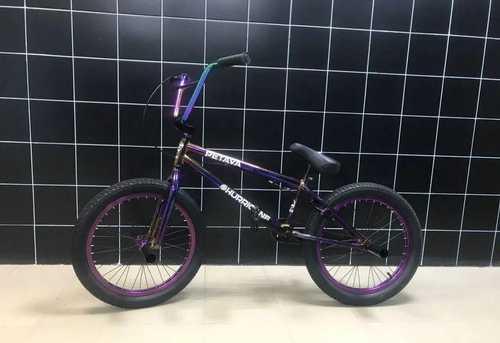 Трюковой BMX 20 дюймов