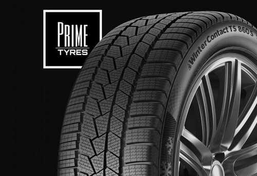 Continental ContiWinterContact TS 860S 295/35 R23 108W