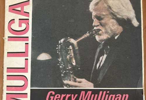 Виниловая пластинка Gerry Mulligan The Collection
