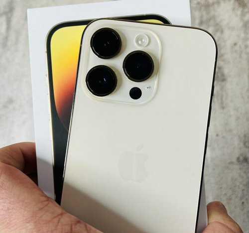 iPhone 14 Pro, 512 ГБ