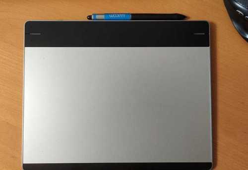 Планшет Wacom Intuos Pen & Touch Medium (CTH-680S)