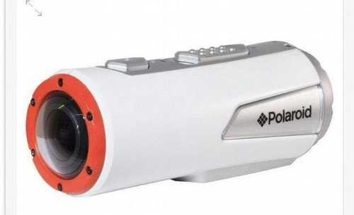 Экшн камера Polaroid XS100HD