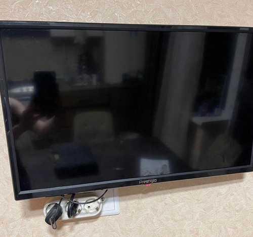 Телевизор SMART tv бу