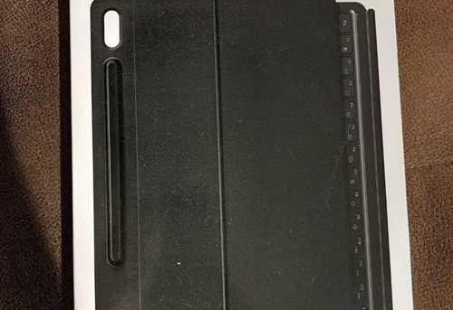 Samsung Book Cover Tab S8+/S7+/S7 FE