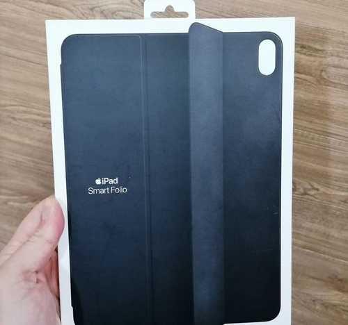 Apple SMART Folio для iPad Air 4-5 пок Оригинал