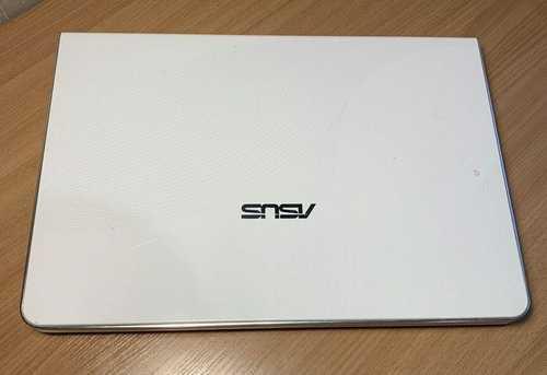 Ноутбук asus N55SF i5 GTX555 2gb