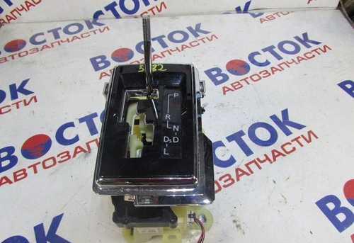 Кулиса кпп mitsubishi ASX GA2W, GA1W, GA3W