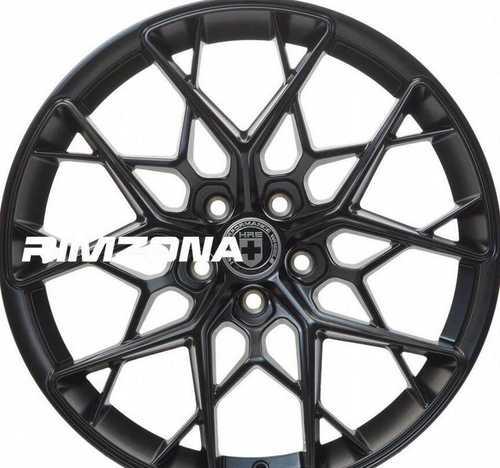 Литые диски HRE R17 5x112 hgh